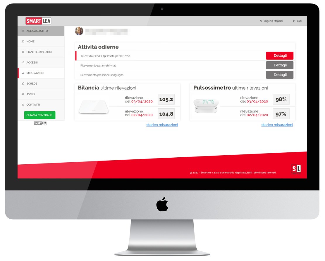 Smartlea – Magaldinnova